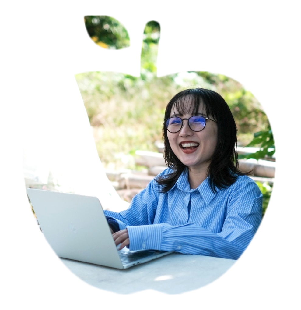 Home - りんごデザイン